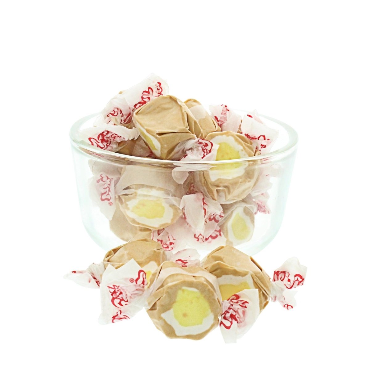 Banana Cream Pie Taffy Bulk – Gretel's Candy