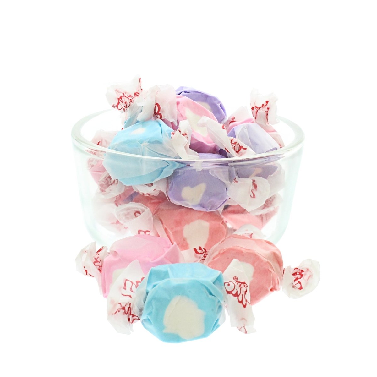 Berries & Cream Taffy Bulk – Gretel's Candy