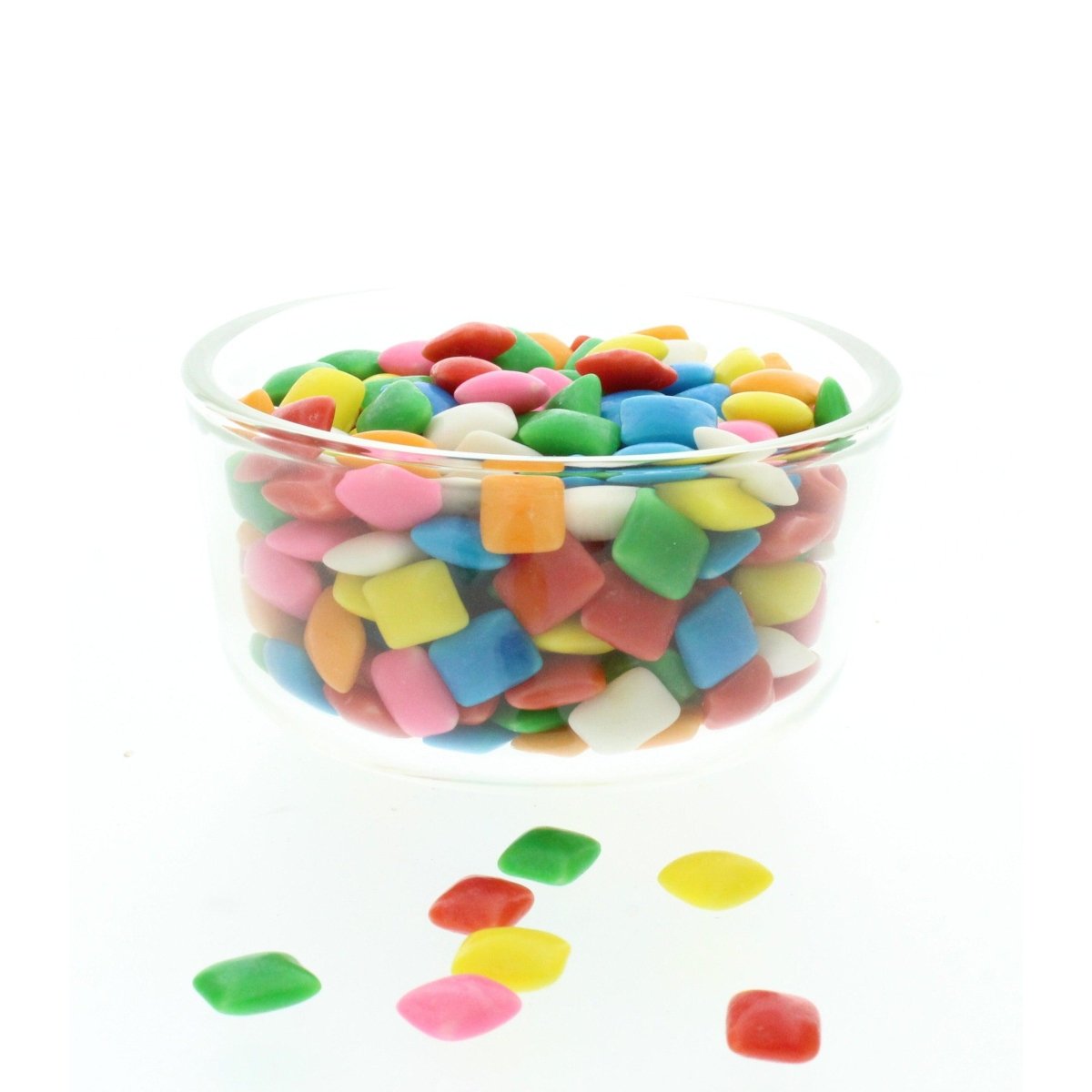 Boo Boo Bytes Chewing Gum Bulk – Gretel's Candy