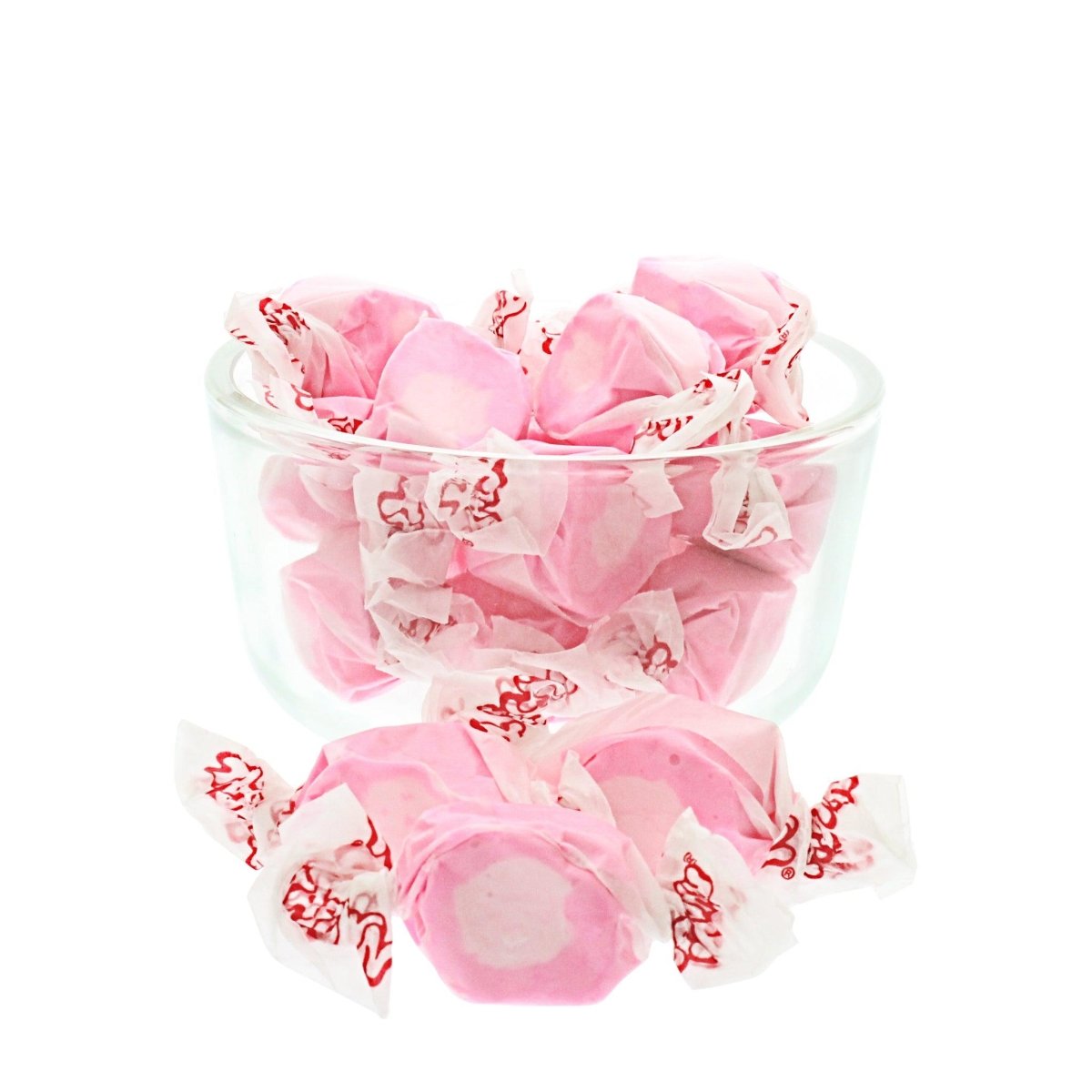 Bubble Gum Taffy Bulk – Gretel's Candy