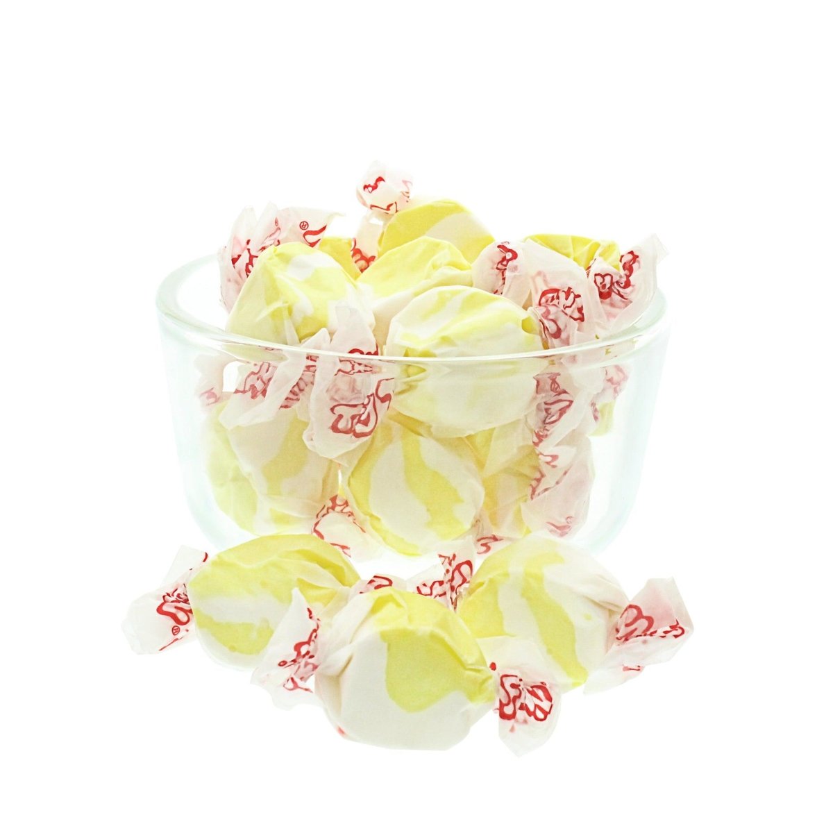Buttered Popcorn Taffy Bulk – Gretel's Candy