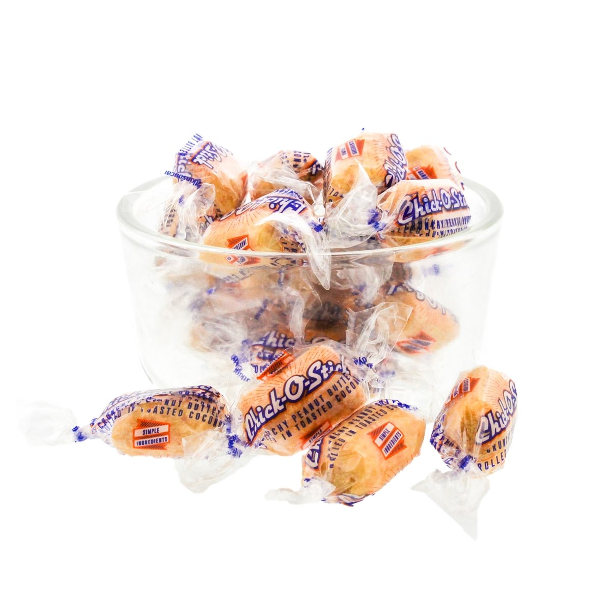 Chick-O-Stick Nuggets Bulk – Gretel's Candy