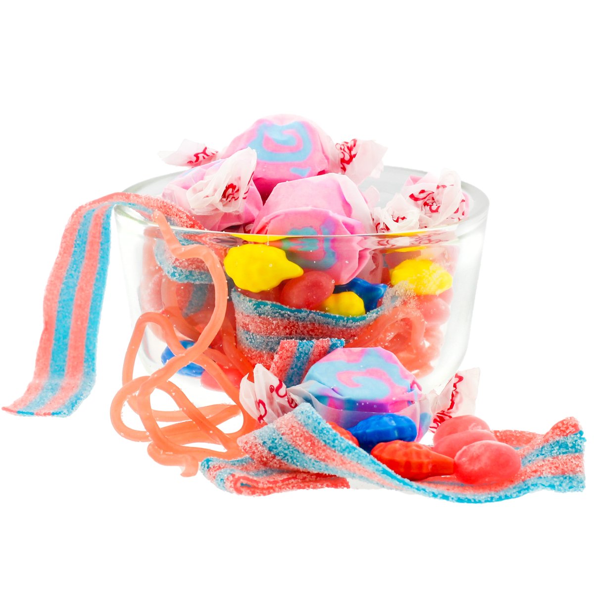 Build Your Own Candy Platter – Gretel's Candy