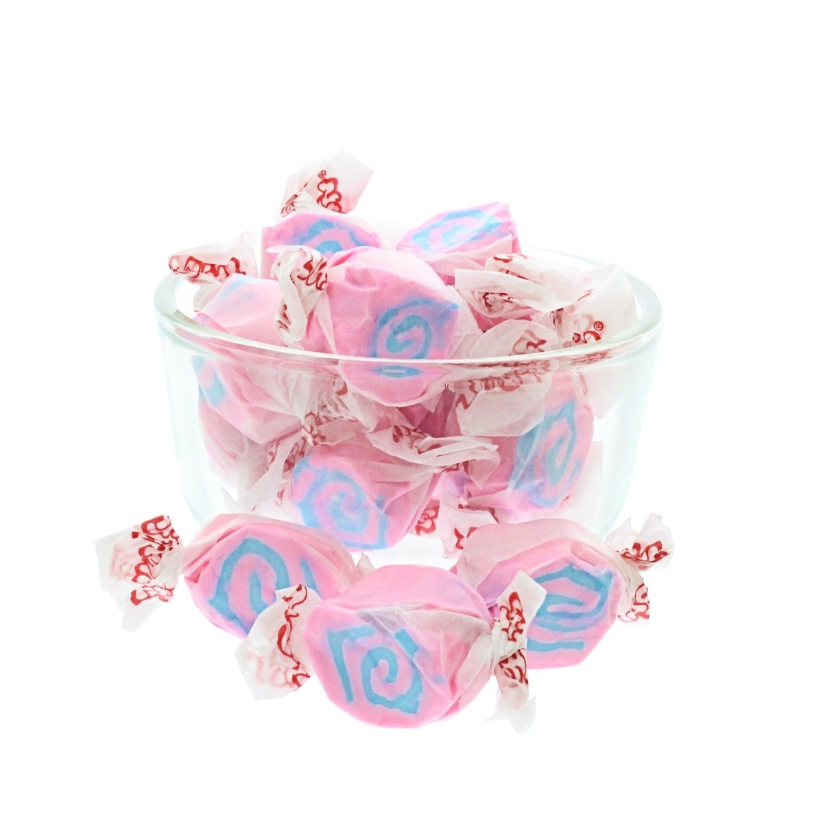 Cotton Candy Taffy Bulk – Gretel's Candy