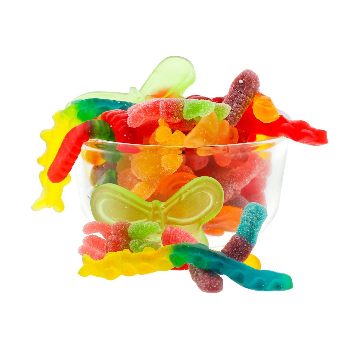 Creature Candy Mix – Gretel's Candy