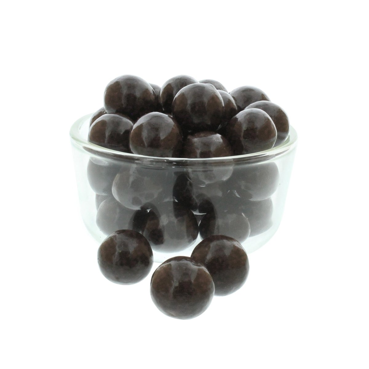Dark Chocolate Skinny Dipper Malt Balls Bulk – Gretel's Candy