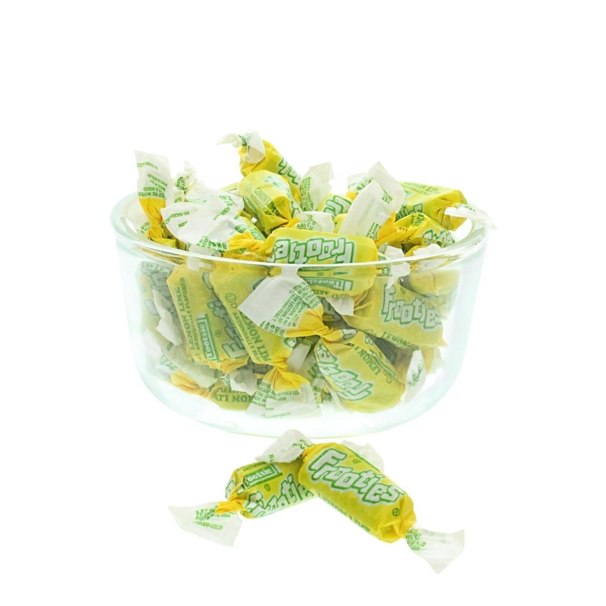 Frooties Lemon Lime Bulk – Gretel's Candy