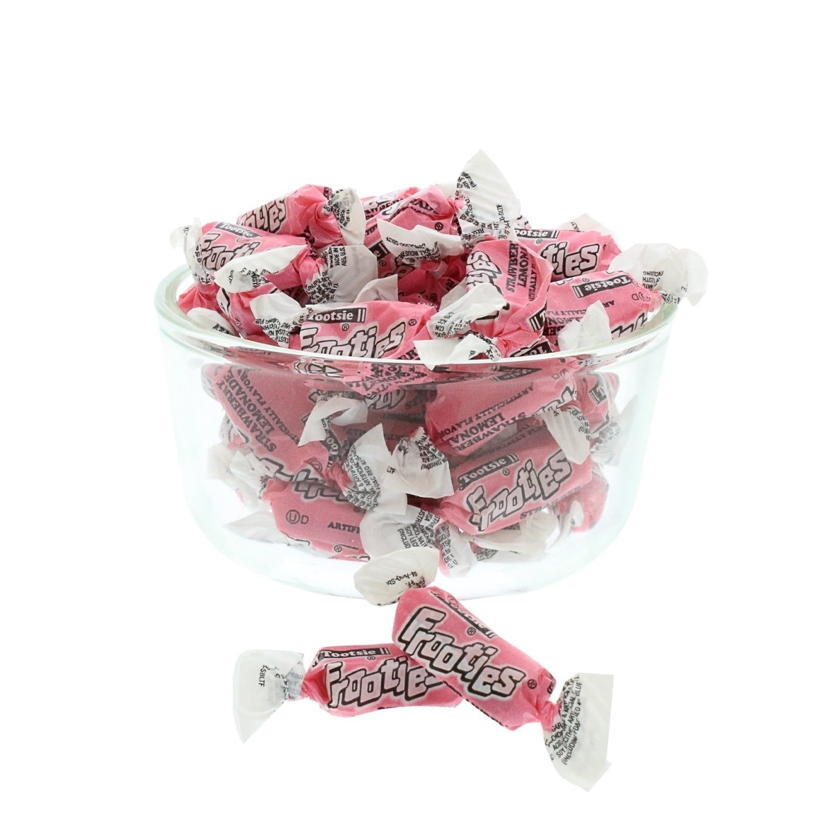 Frooties Strawberry Lemonade Bulk – Gretel's Candy