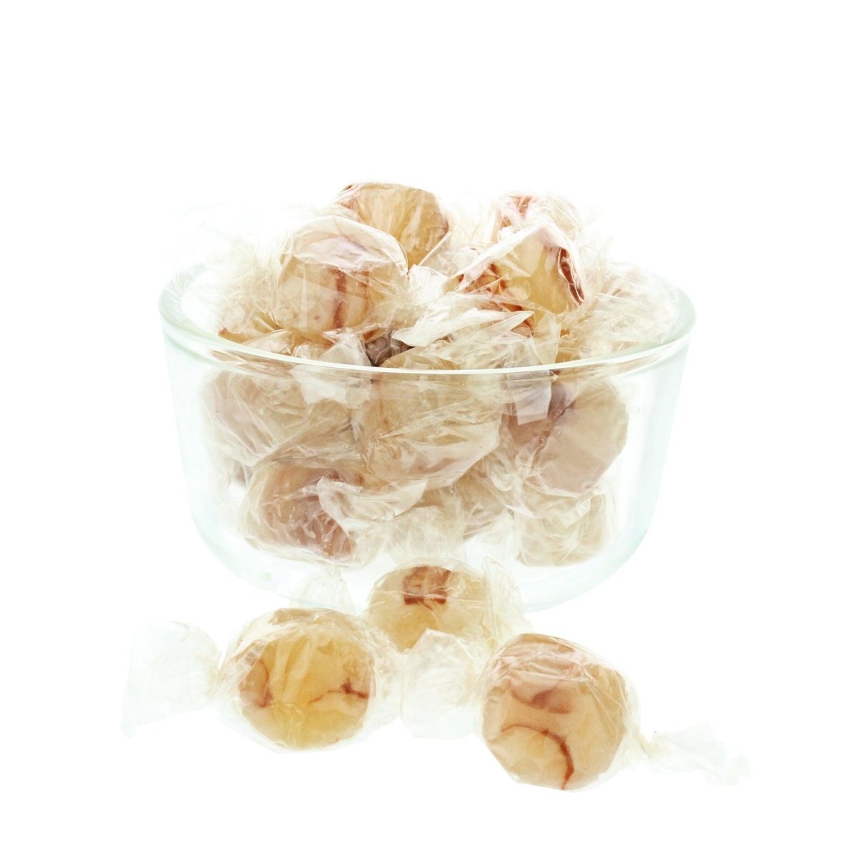 Ginger Cuts Bulk – Gretel's Candy