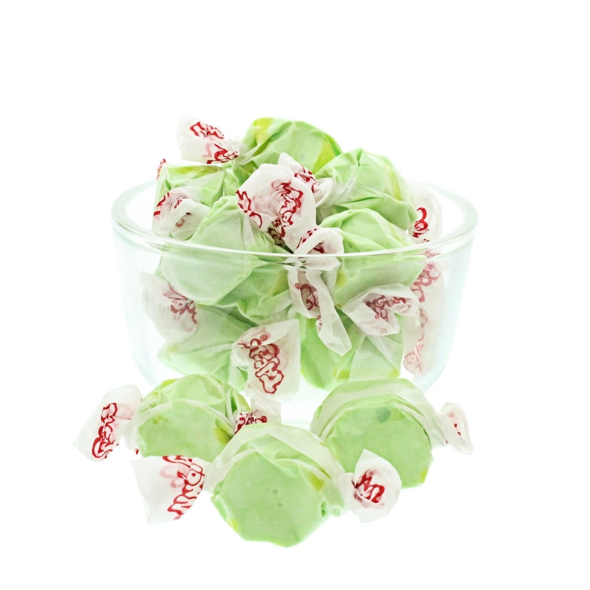 Golden Pear Taffy Bulk – Gretel's Candy