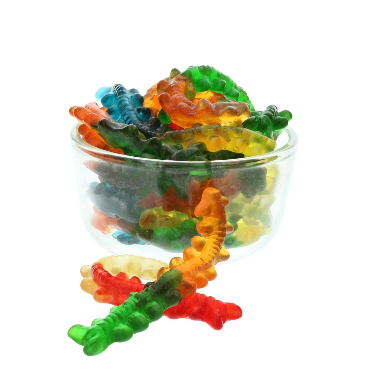 Gummy Centipedes Bulk – Gretel's Candy