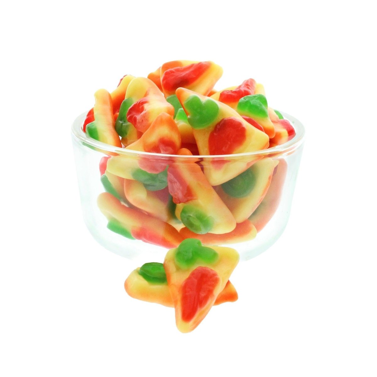 Gummy Pizza Slices Bulk – Gretel's Candy