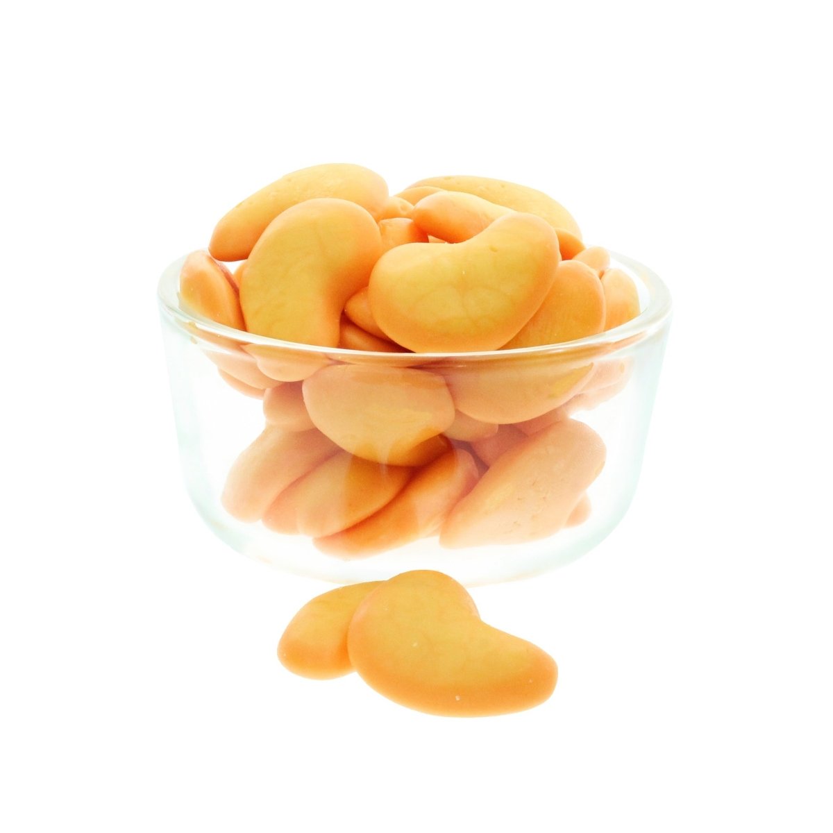 Gummy Spicy Mango Bulk – Gretel's Candy