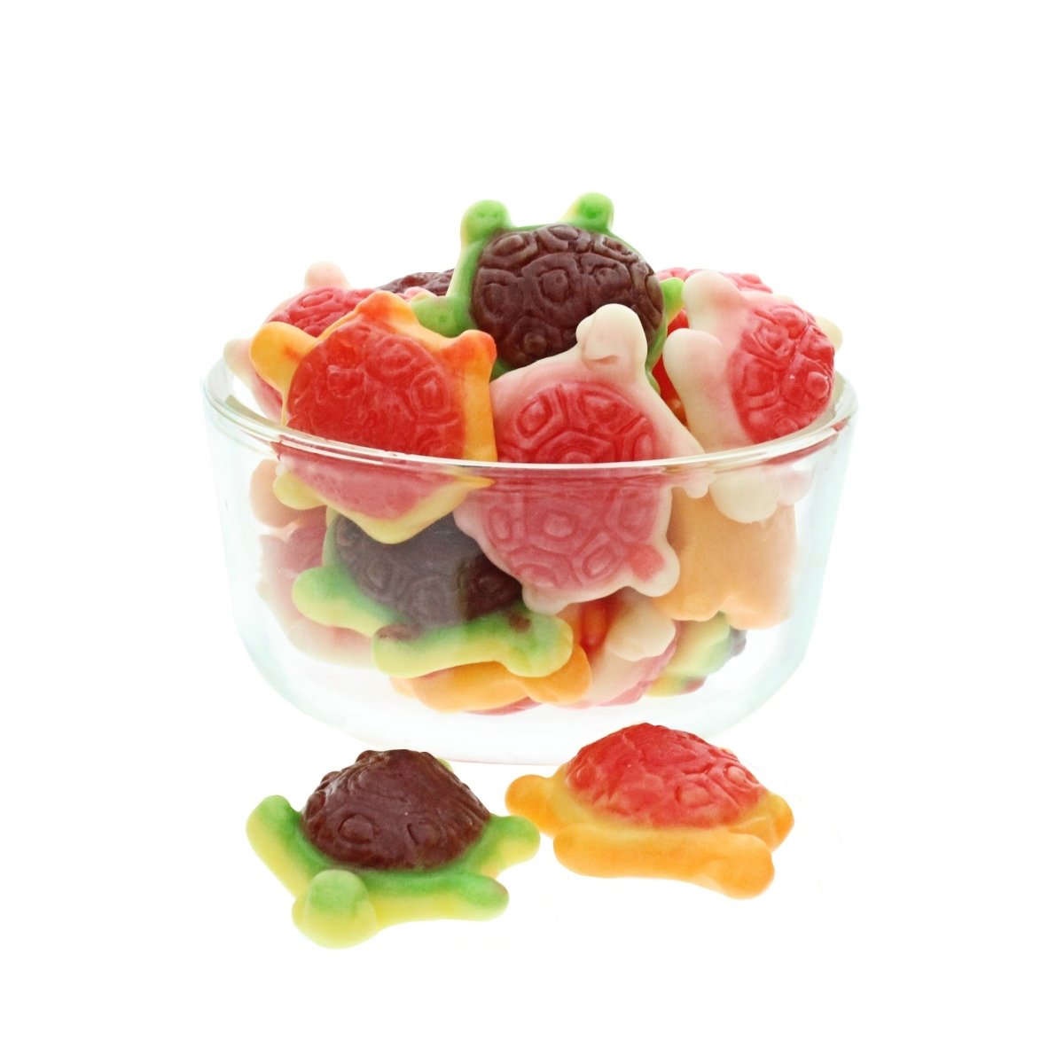 Gummy Turtles Bulk – Gretel's Candy