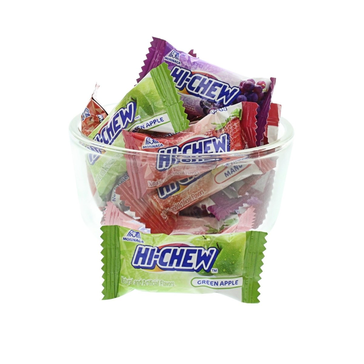 Hi-Chew Assorted Bulk – Gretel's Candy