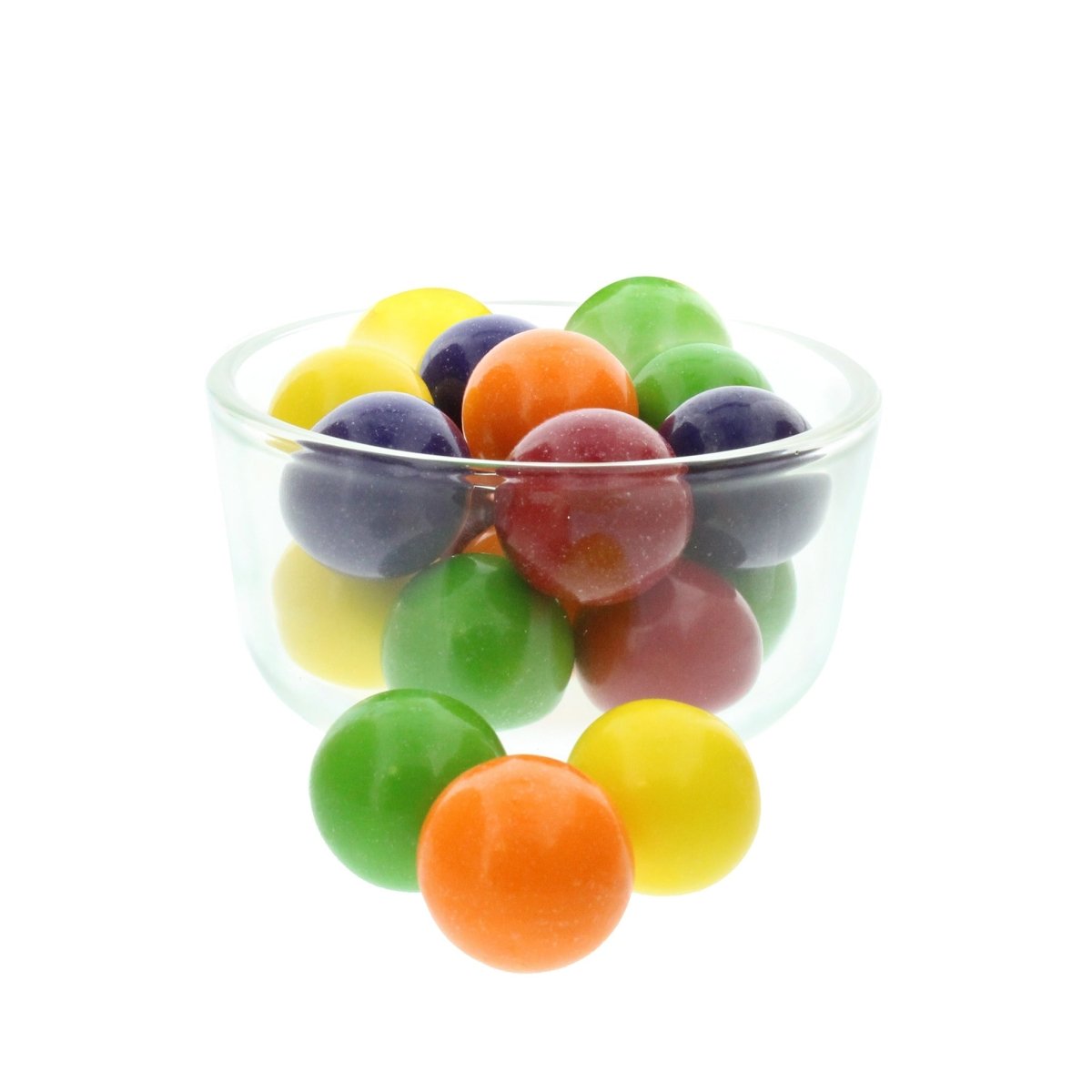 Kaboom Jawbreaker Bulk – Gretel's Candy