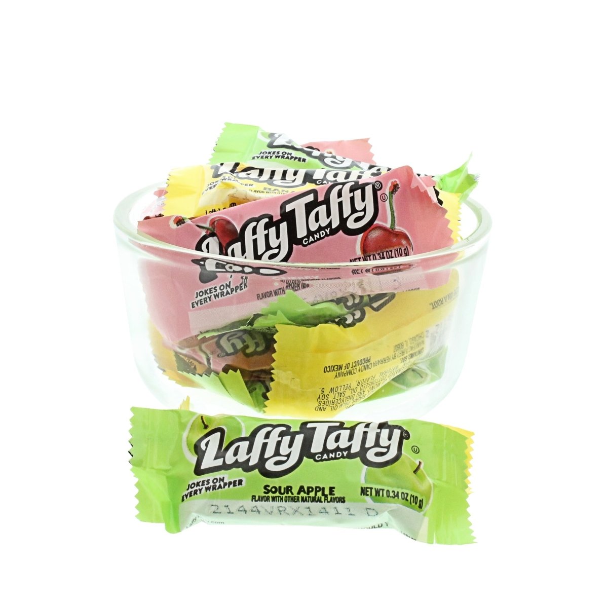 Laffy Taffy Bulk – Gretel's Candy