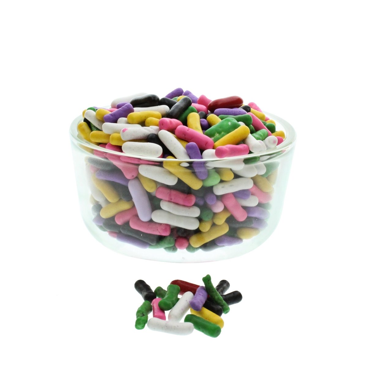Licorice Pastels Bulk – Gretel's Candy