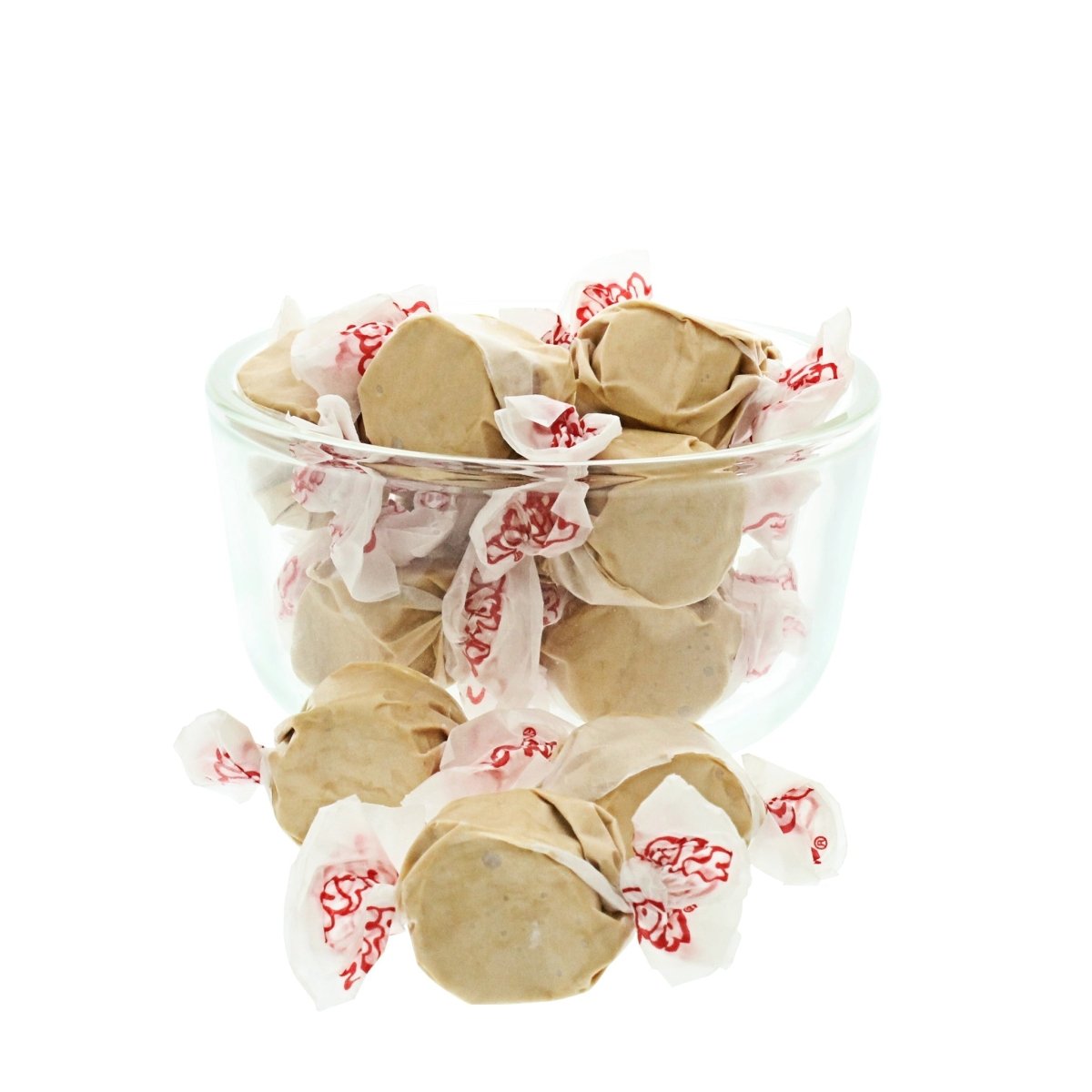 Maple Taffy Bulk – Gretel's Candy