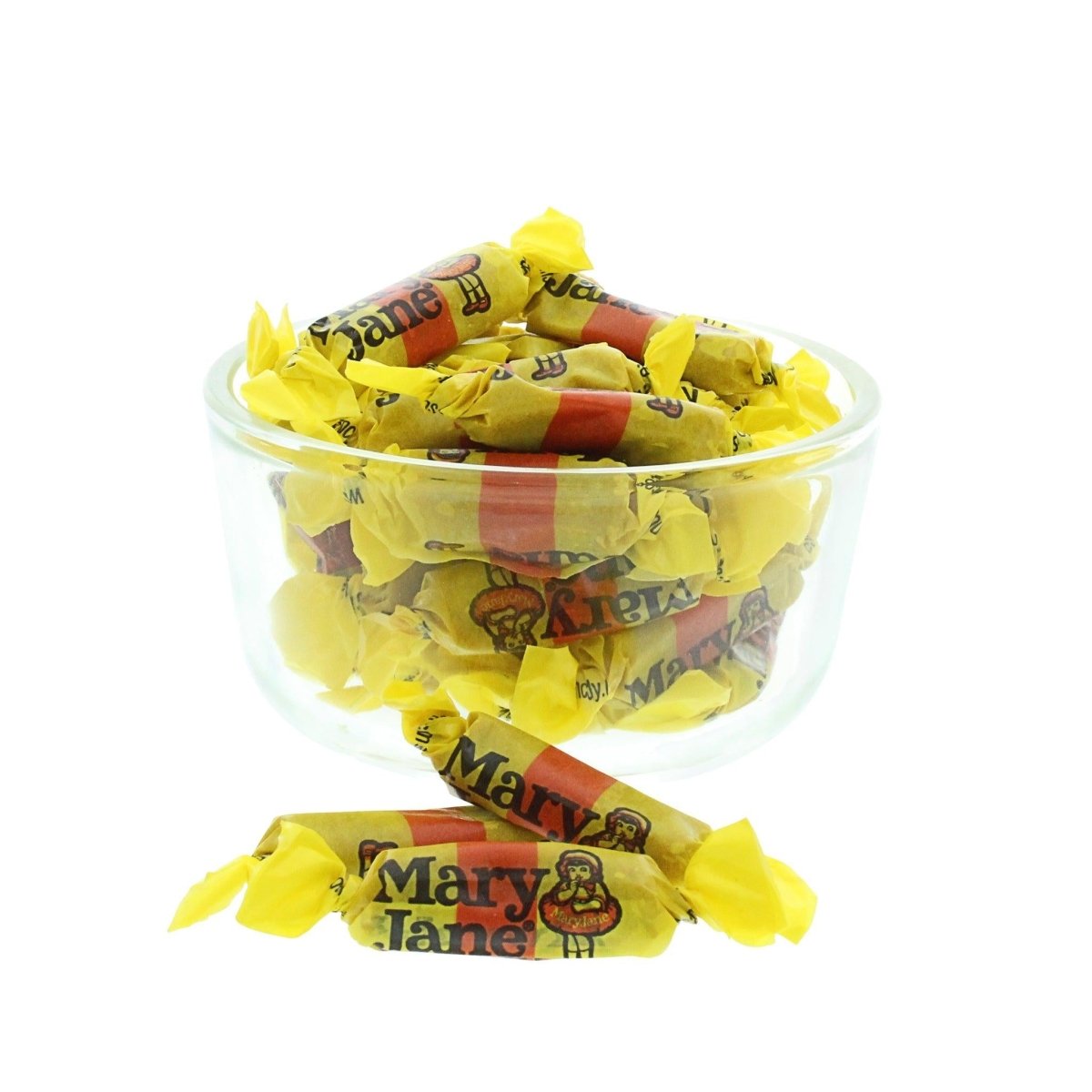Mary Jane Bulk – Gretel's Candy