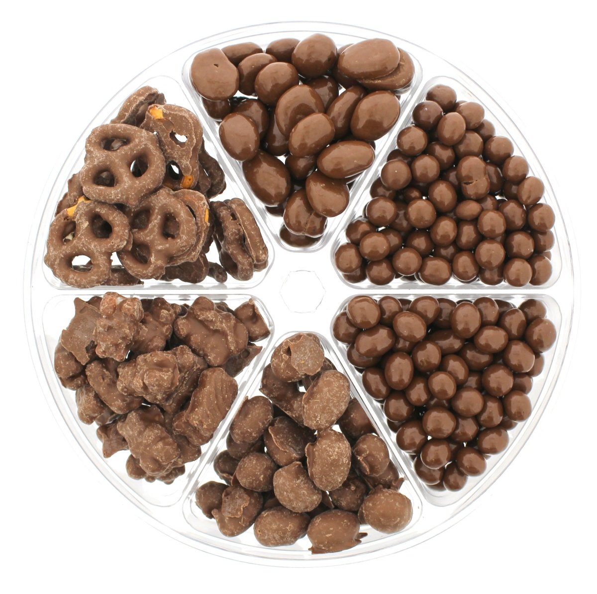 Milk Chocolate Bundle – Gretel's Candy