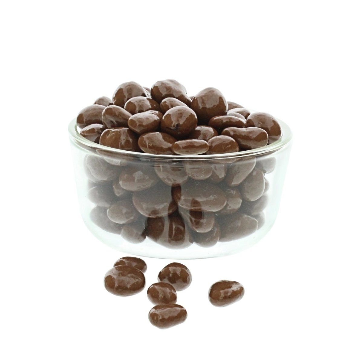 Milk Chocolate Panned Peanuts Bulk – Gretel's Candy