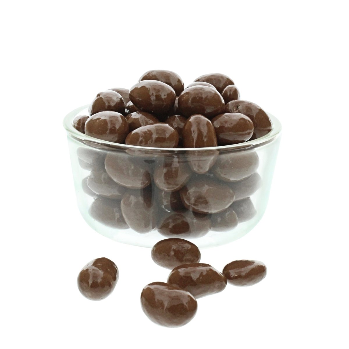 Milk Chocolate Panned Raisins Bulk – Gretel's Candy