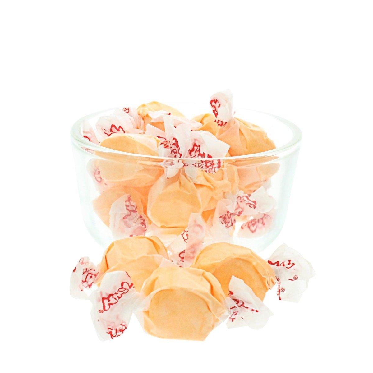 POG Taffy Bulk – Gretel's Candy