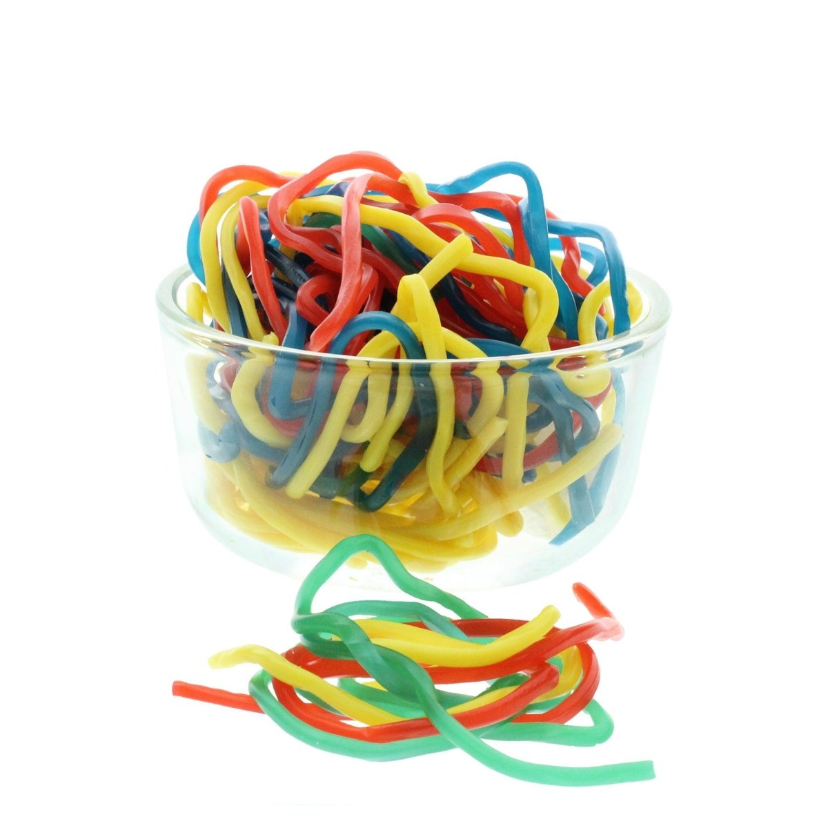 Rainbow Laces Bulk – Gretel's Candy