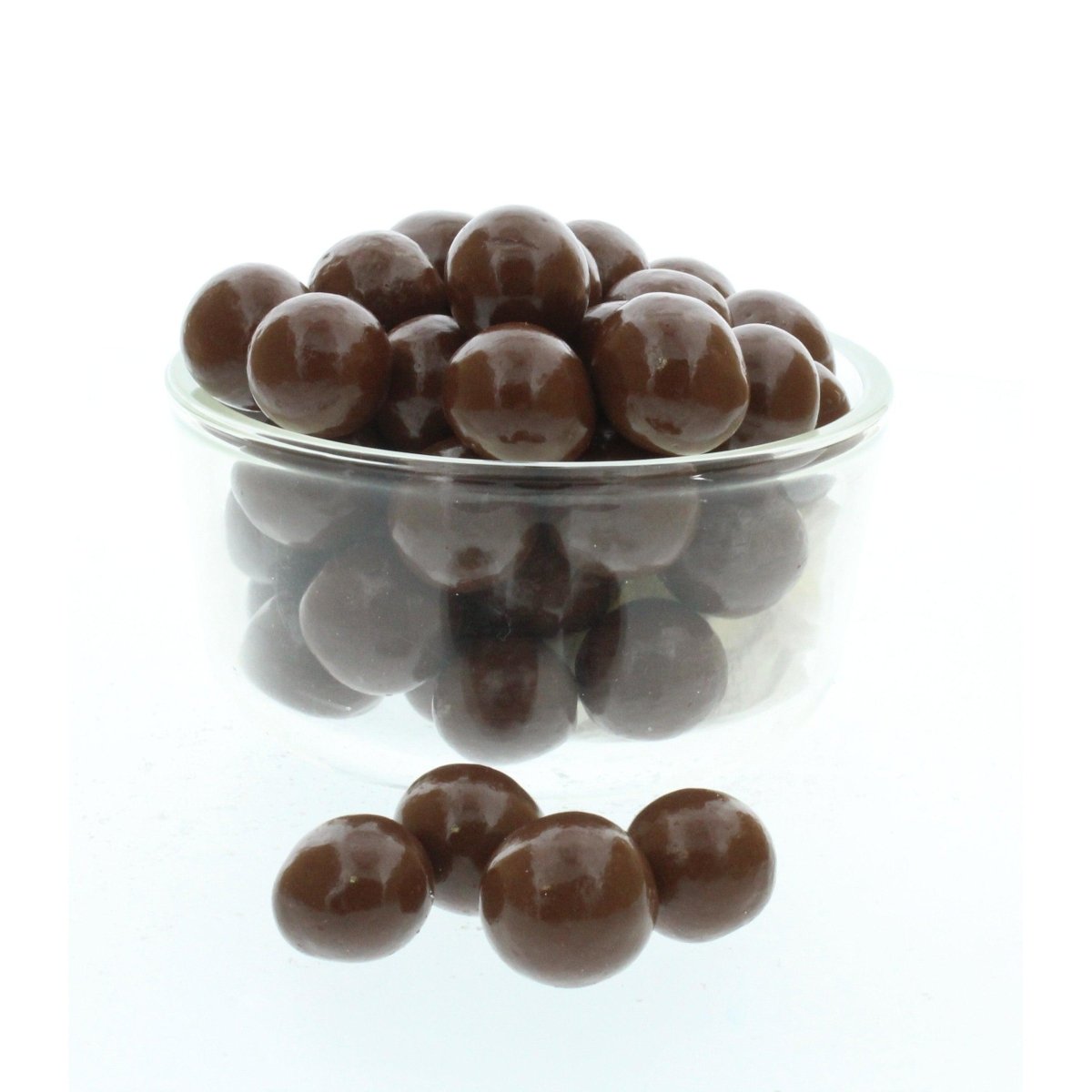 Reduced Sugar Malted Milk Balls Bulk – Gretel's Candy