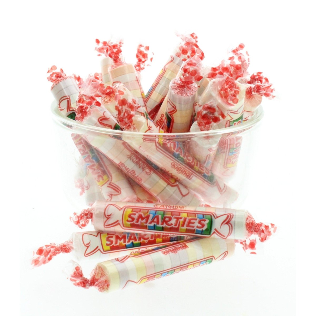 Smarties Bulk – Gretel's Candy