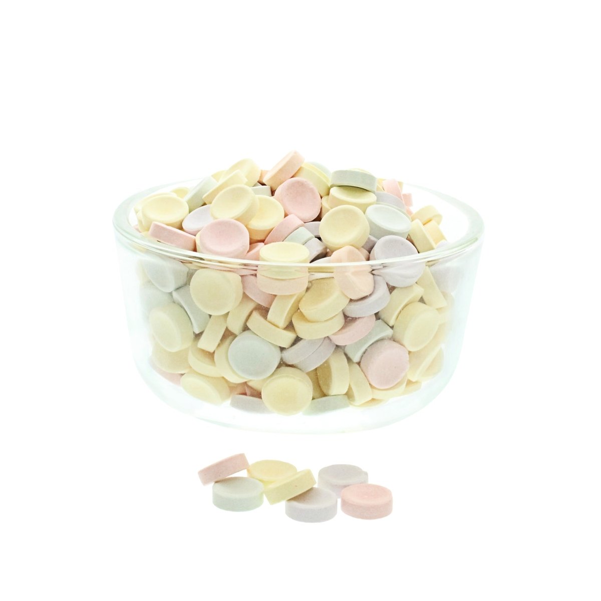 Smarties Tablets Bulk – Gretel's Candy
