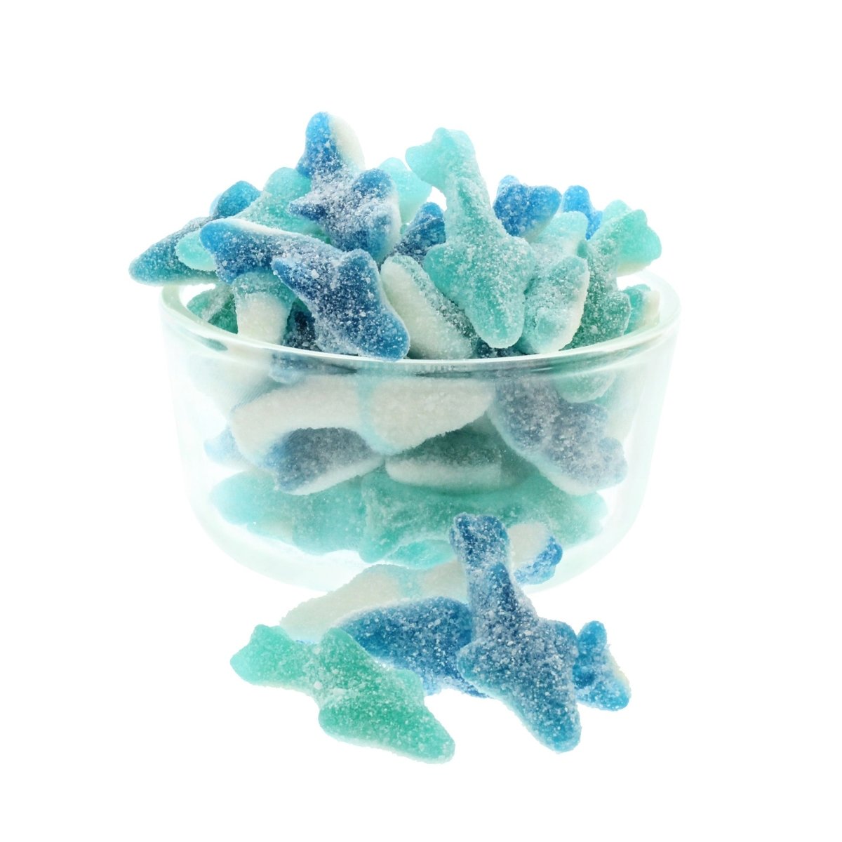 Sour Gummy Sharks Bulk Gretel S Candy