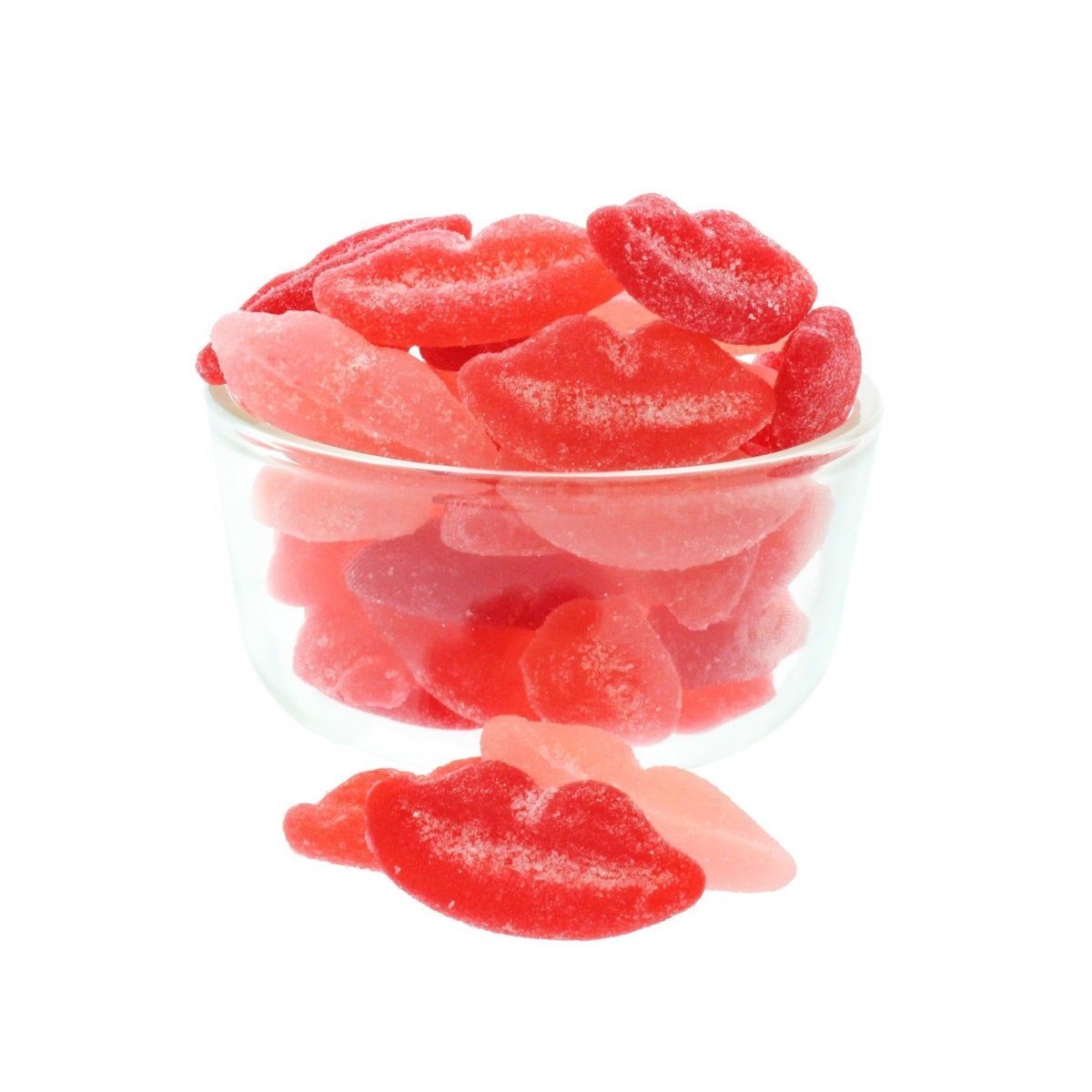 Sour Pucker Lips Bulk – Gretel's Candy
