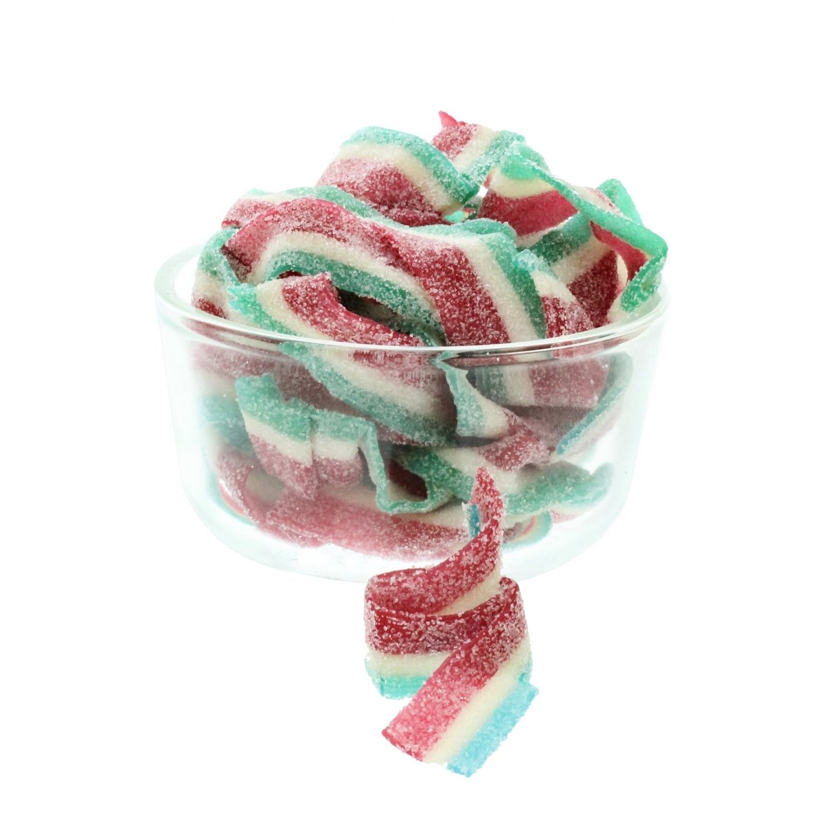Sour Watermelon Belts Bulk – Gretel's Candy