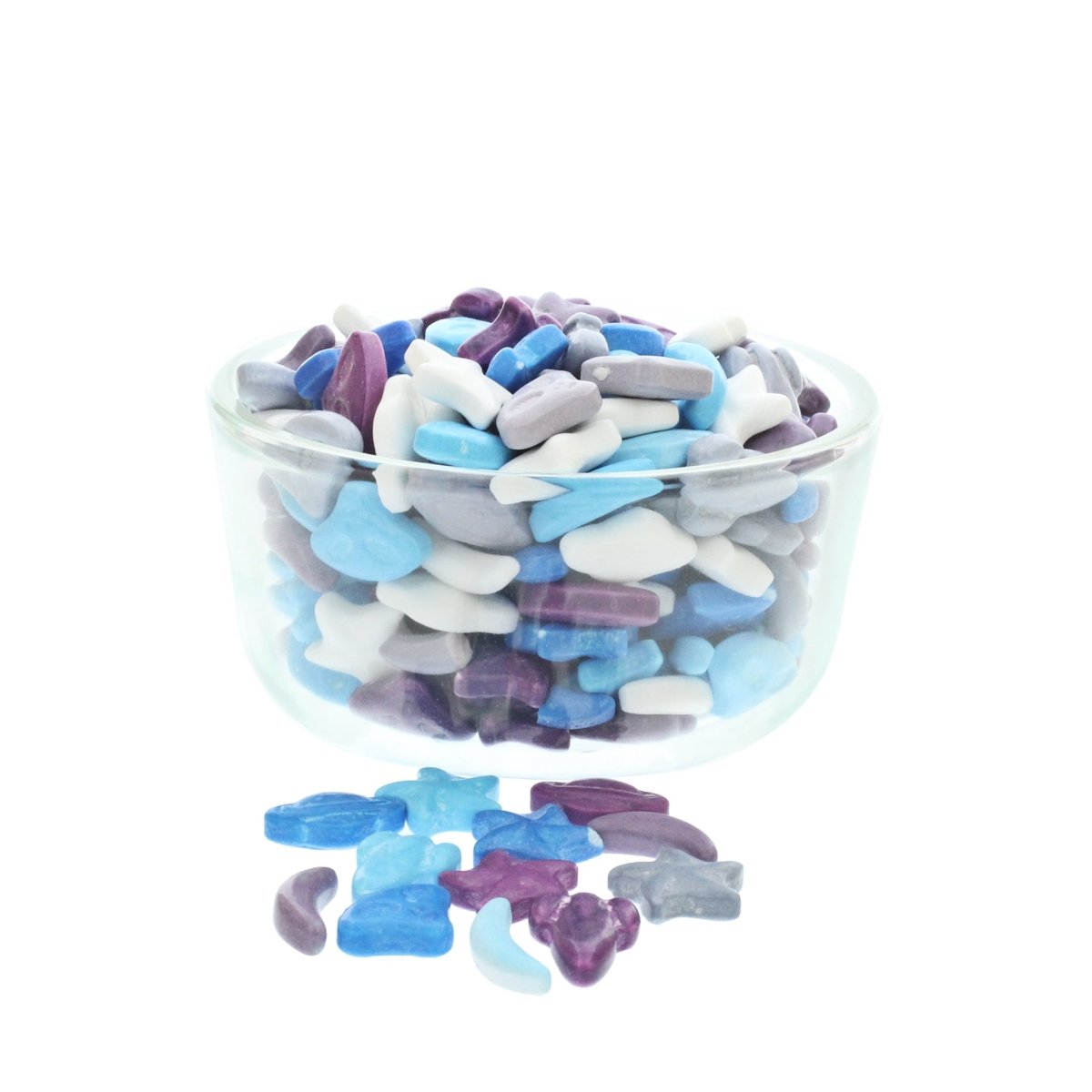 Spaced Out Hard Candy Bulk – Gretel's Candy