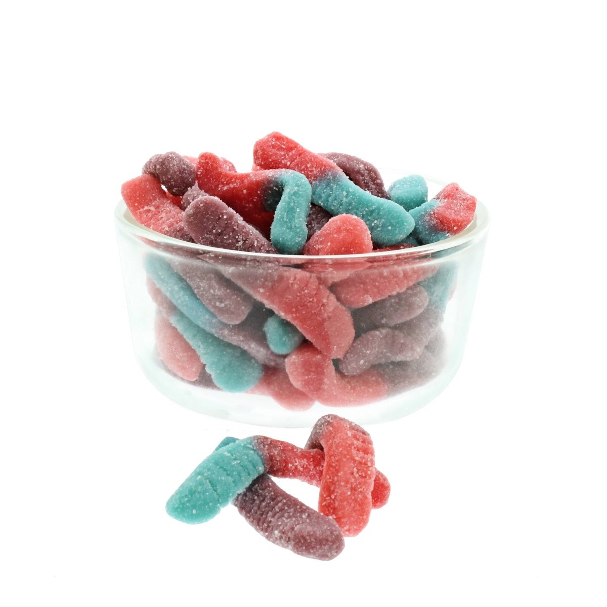Trolli Crawlers Very Berry – Gretel's Candy