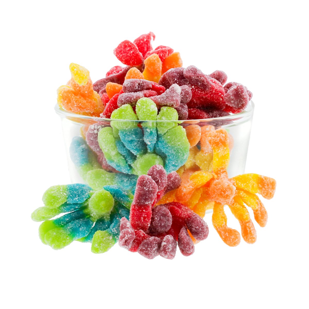 Trolli Sour Octopus Bulk – Gretel's Candy